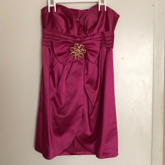 bebe | Dresses | Fuesha Dress Short Mini Length | Poshmark